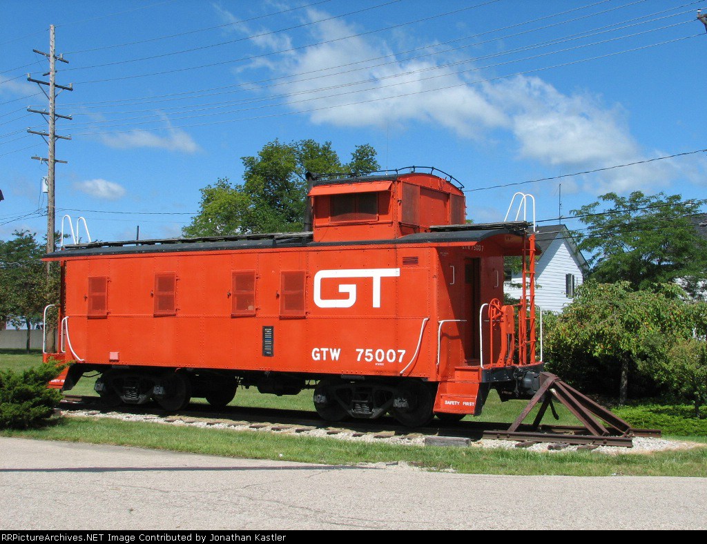 GTW 75007